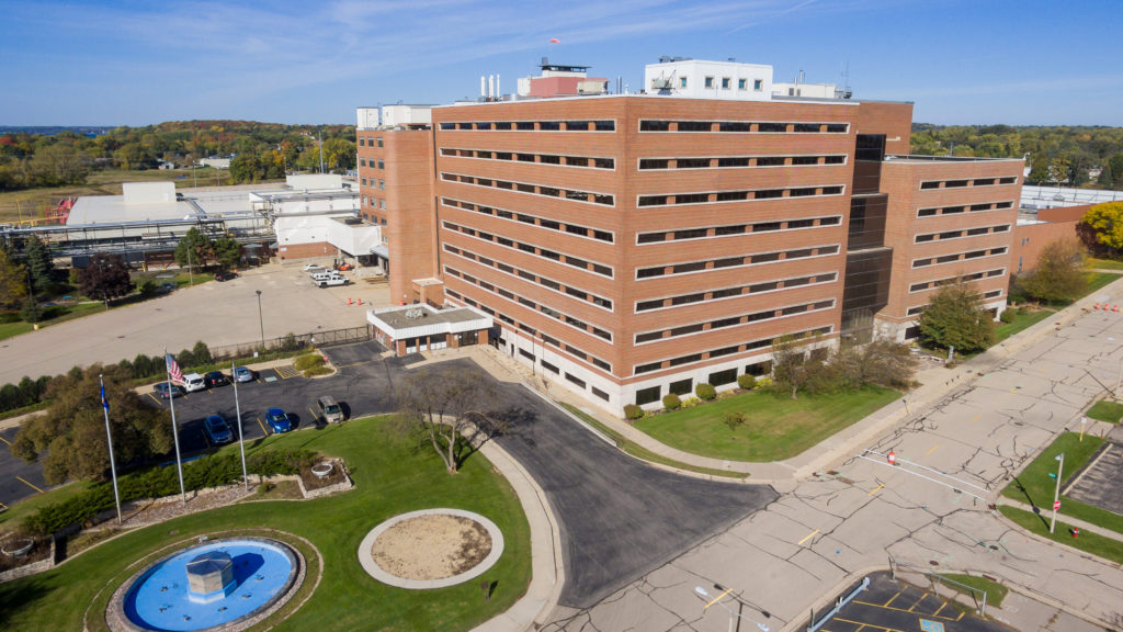 910 Mayer Av Madison WI | Reich Brothers, LLC